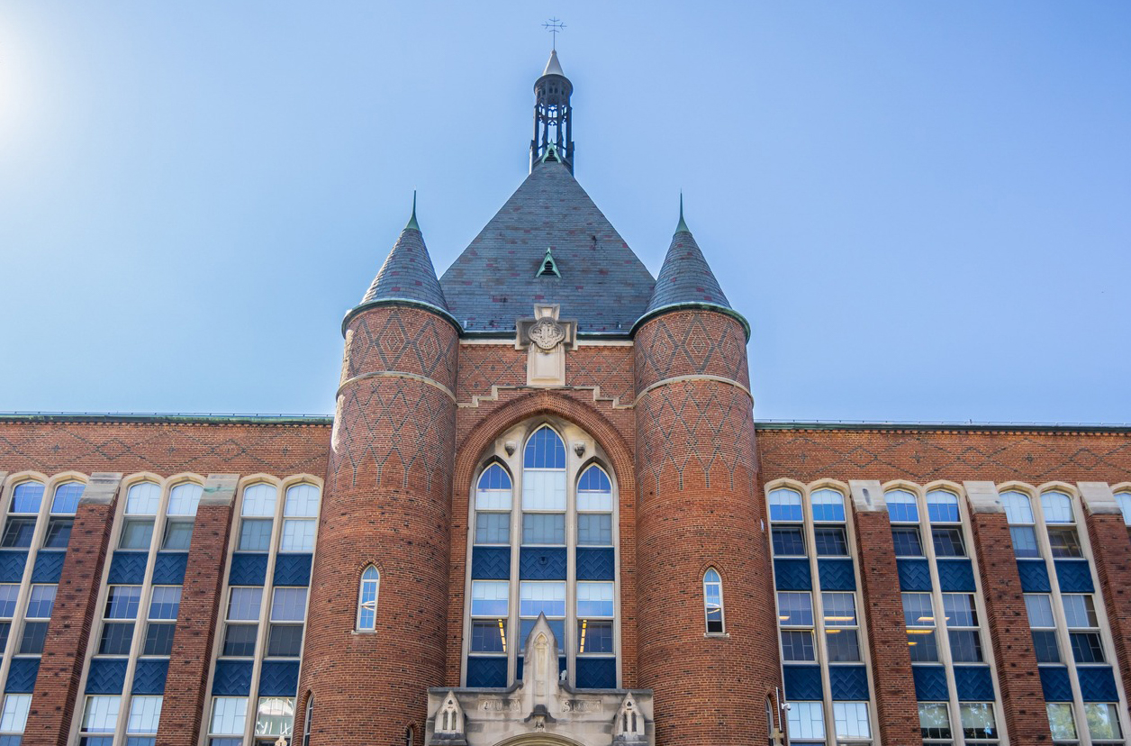 Easter Message from Central Catholic President | Central Catholic High ... Easter Message from Central Catholic President | Central Catholic High ...